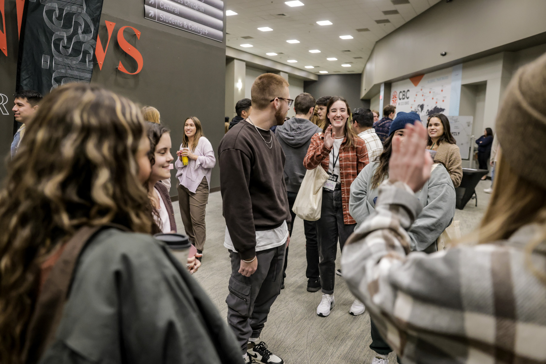 Common Ground | Community Bible Church